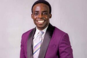 Pastor Daniel Olawande Biography – Bible Verses of the day