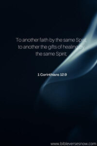 Bible Verses About Gifts From God – Bible Verses of the day