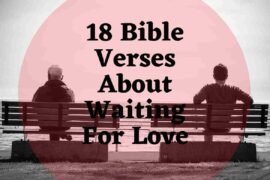 35 Best Bible Verses On Vocation – Bible Verses of the day