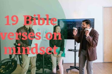 121 Most Misinterpreted Bible Verses – Bible Verses of the day