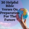 50 Bible Verses About Hope For The Future – Bible Verses of the day