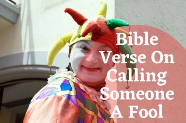 What Does The Bible Say About Spreading Misinformation – Bible Verses ...