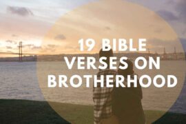 21 Bible Verses about Crying out to God for Help – Bible Verses of the day