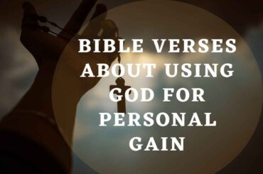 20 Popular Bible Verses in Spanish – Bible Verses of the day