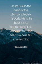 Bible Verses For Church Anniversary – Bible Verses of the day