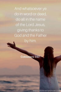 13 Popular Bible Verses for Golfers – Bible Verses of the day