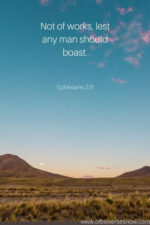 Bible Verses For Feeling Worthless – Bible Verses of the day
