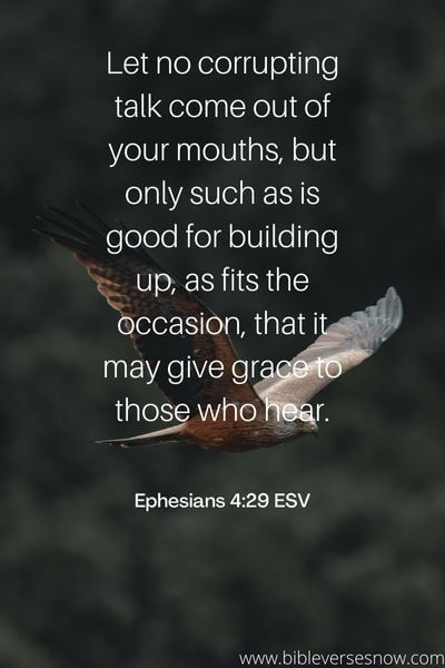 17 Helpful Bible Verses On Swearing