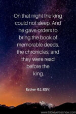 Bible Verses for Journaling – Bible Verses of the day