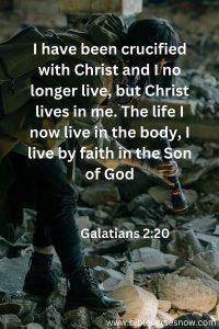 27 Bible Verses about Survival – Bible Verses of the day