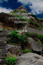 Bible Verses for Survivors – Bible Verses of the day