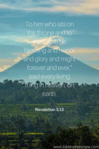 21 Popular Bible Verses On Adoration – Bible Verses of the day