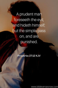 Bible verses about stupidity – Bible Verses of the day