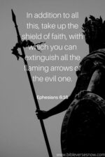 13 Important Bible Verses About Arrows – Bible Verses of the day