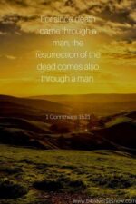 30 Best Easter Bible Verses – Bible Verses of the day