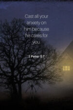 40 Popular Bible Verse For Uncertainty – Bible Verses of the day