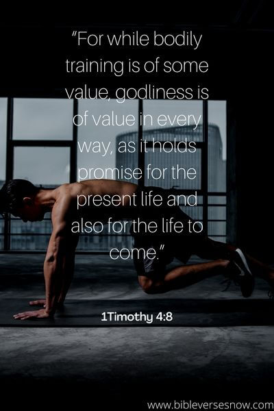 33 Best Bible Verses For Coaches