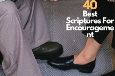 25 Popular Bible Verses For Passover – Bible Verses of the day