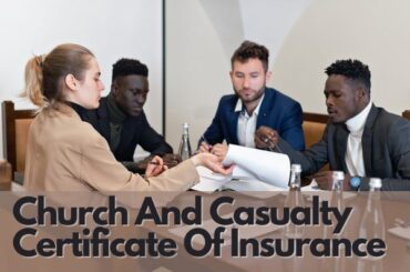 Church Mutual Insurance Review, Benefits, Coverage, and Cost – Bible ...