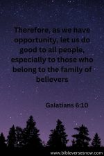 Bible Verses About Seeing the Best in Others – Bible Verses of the day