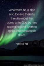 Pray for One Another Bible Verses KJV (48 Scriptures) – Bible Verses of ...