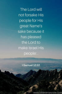 Pray For Israel Bible Verses (42 Best Scriptures) – Bible Verses of the day