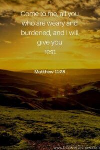 15 Best Bible Verses For Backsliders – Bible Verses of the day