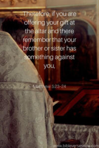 15 Best Bible Verses For Backsliders – Bible Verses of the day