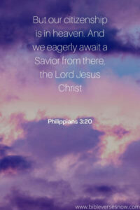 Longing For Heaven Bible Verses (20 Best Scriptures) – Bible Verses of the day