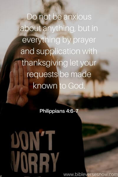 16 Helpful Bible Verses For Getting Closer To God