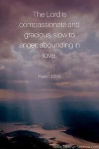 15 Best Bible Verses For Backsliders – Bible Verses of the day