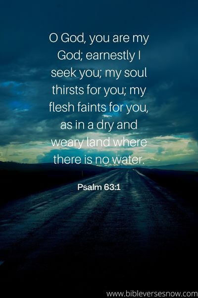 16 Helpful Bible Verses For Getting Closer To God 16 Helpful Bible Verses For Getting Closer To God