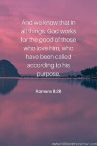 40 Popular Bible Verse For Uncertainty – Bible Verses of the day