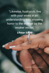 Characteristics Of A Good Husband According To The Bible – Bible Verses ...