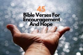 21 Bible Verses about Crying out to God for Help – Bible Verses of the day