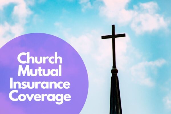 Church Insurance – Bible Verses of the day