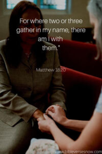 50 Powerful Opening Verses For Church Service – Bible Verses of the day