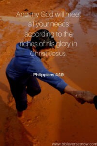 34 Best Bible Verses About Financial Breakthrough – Bible Verses of the day