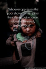 Top 5 Examples of Christian service in the Bible – Bible Verses of the day