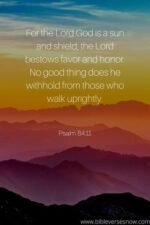 49 Your Goodness is Running after Me Bible Verse – Bible Verses of the day