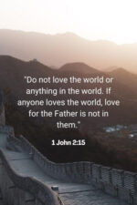 47 Examples of Pride in the bible – Bible Verses of the day