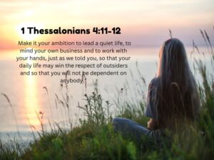 65 Bible Verses About Having A Good Day – Bible Verses of the day