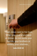 42 Best Bible Verses For Welcome Visitors – Bible Verses of the day