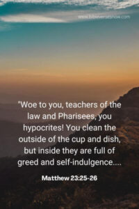 47 Examples of Pride in the bible – Bible Verses of the day