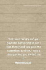 42 Best Bible Verses For Welcome Visitors – Bible Verses of the day