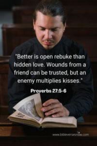 48 Helpful Bible Verses About Criticizing Pastors – Bible Verses of the day