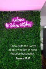 42 Best Bible Verses For Welcome Visitors – Bible Verses of the day