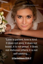 60 Best Bible Verse For Bride To Be – Bible Verses of the day