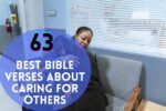 60 Bible verses about help in time of need – Bible Verses of the day