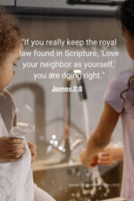 53 Inspiring Bible Verses About Helping Your Neighbor – Bible Verses of ...